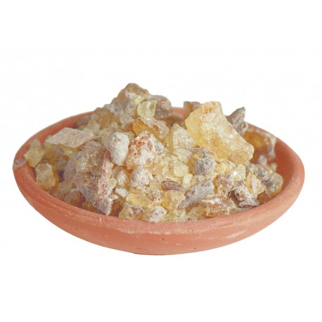 Résine - Copal du Congo - Espace Aether