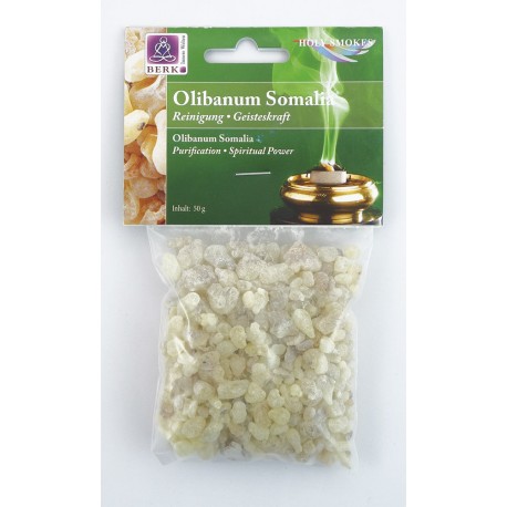 Oliban de Somalie, résine Oliban, Olibanum, encens Oliban