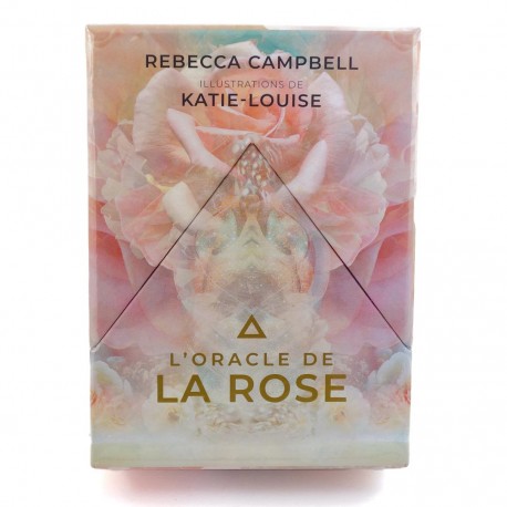 Oracle de la rose, oracle, divination