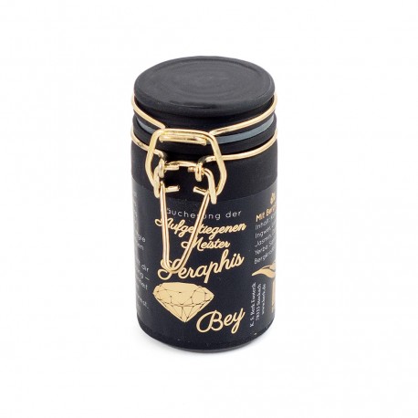 Résine Seraphis Bay, encens Seraphis Bay